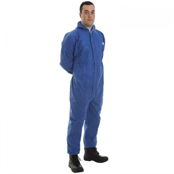 Type 5 6 Coverall Aspire Industrial Services