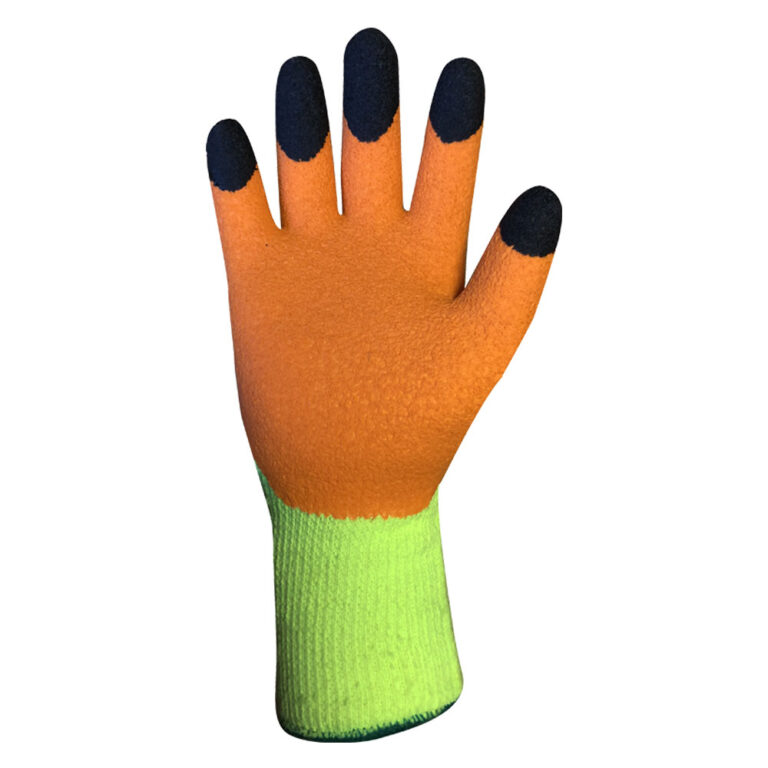 Pred Winter Paws - Aspire Industrial Services