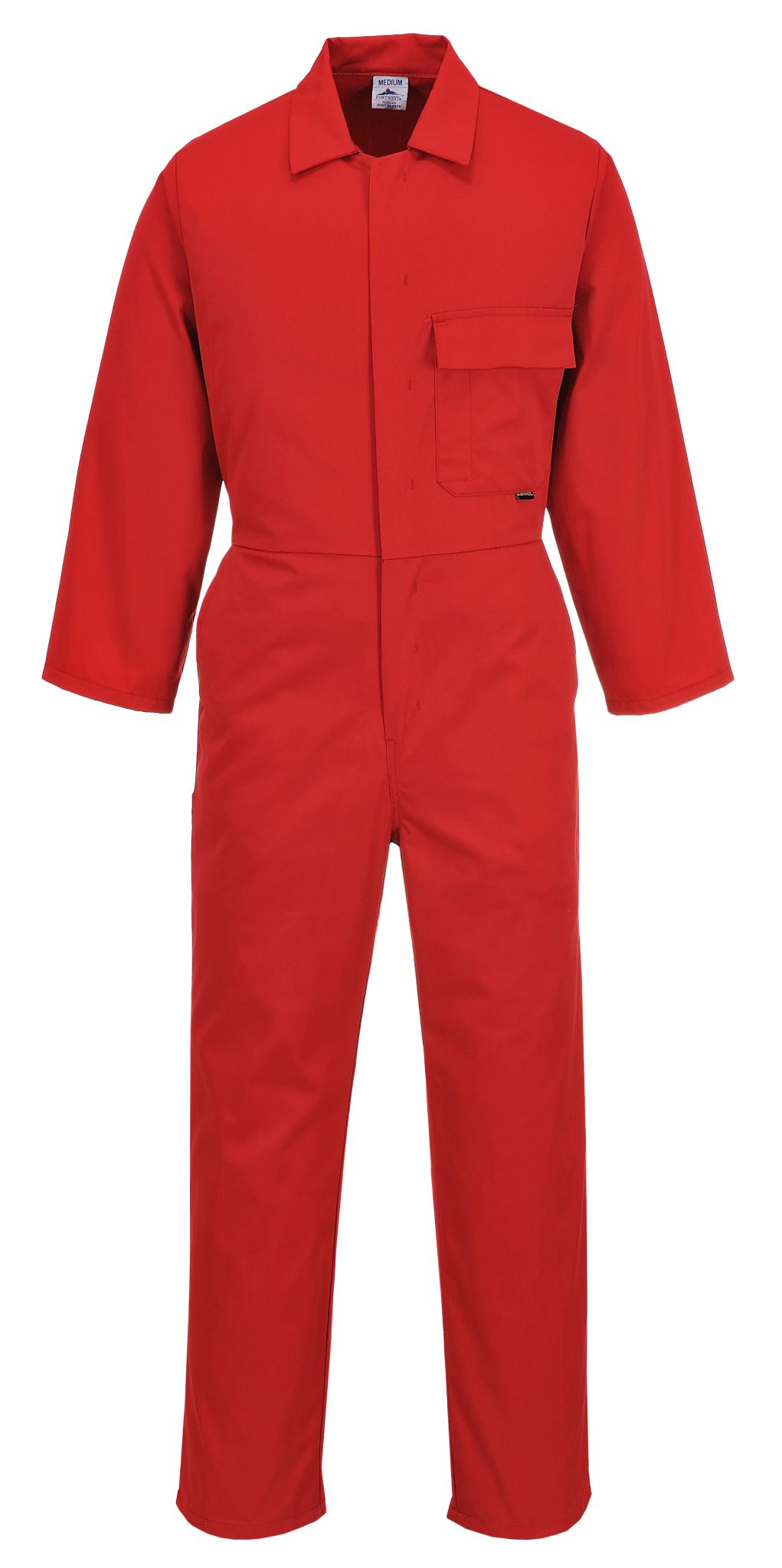 Standard Coverall - Aspire Industrial Services