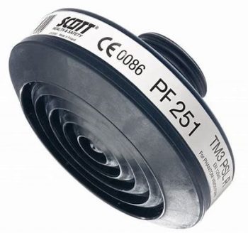 PF251 Filters - Aspire Industrial Services